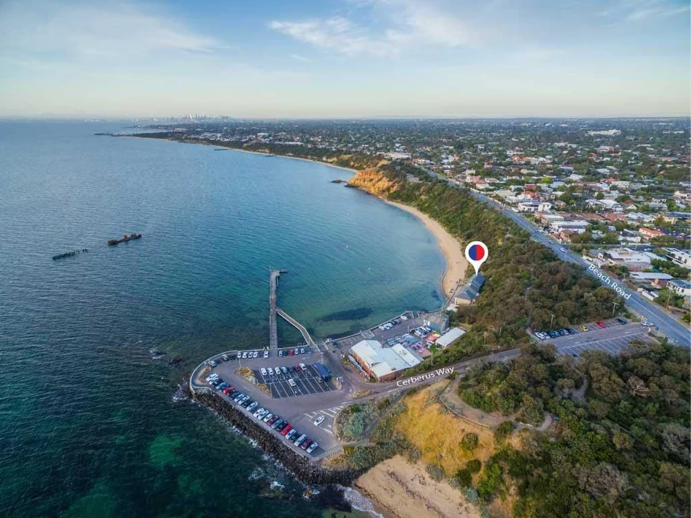 Contact Us — Half Moon Bay SLSC