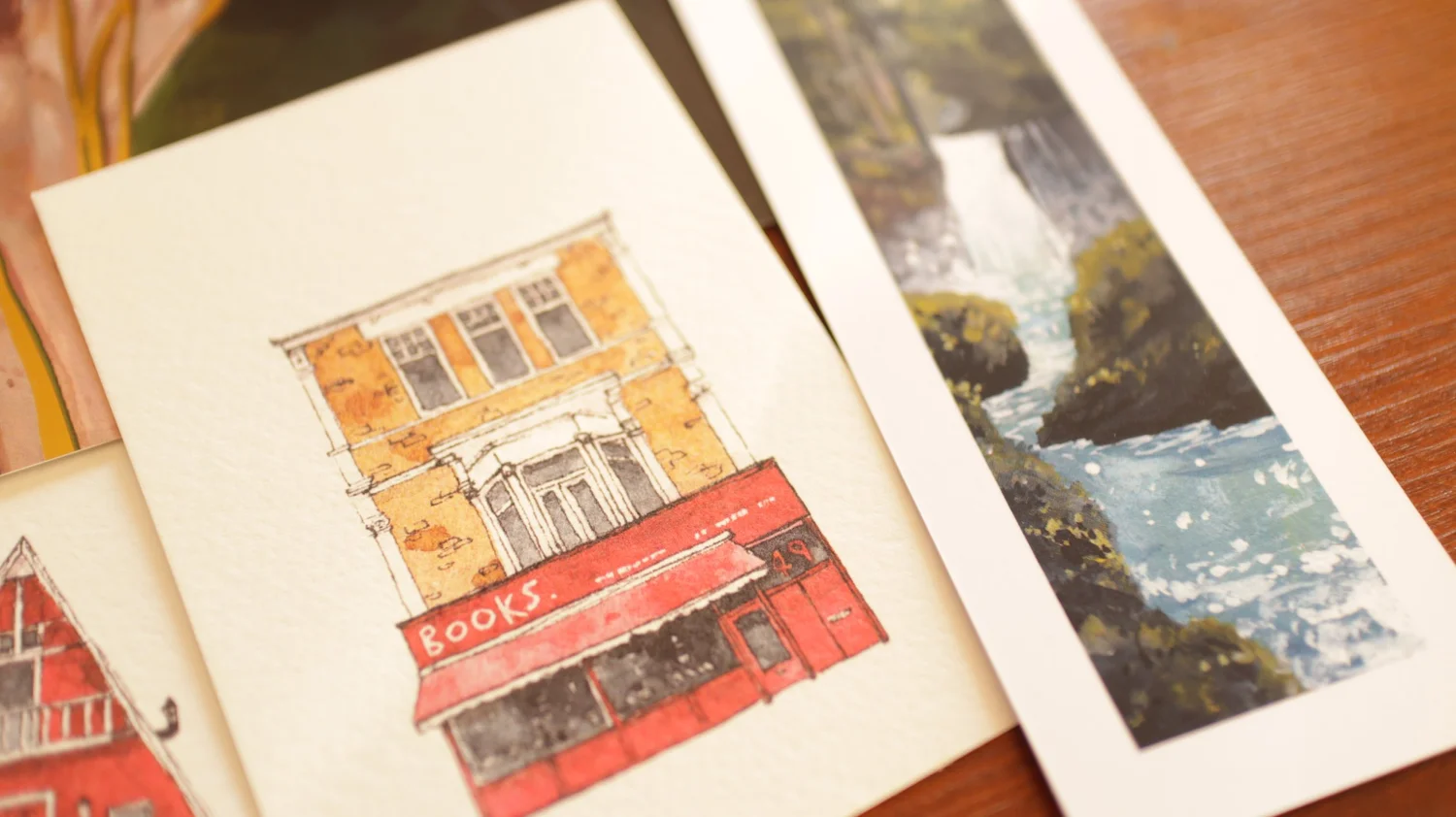 Shop — Minnie Small