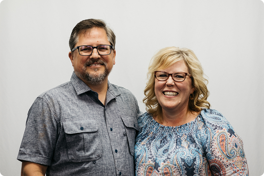 House Parties — ZEAL Church