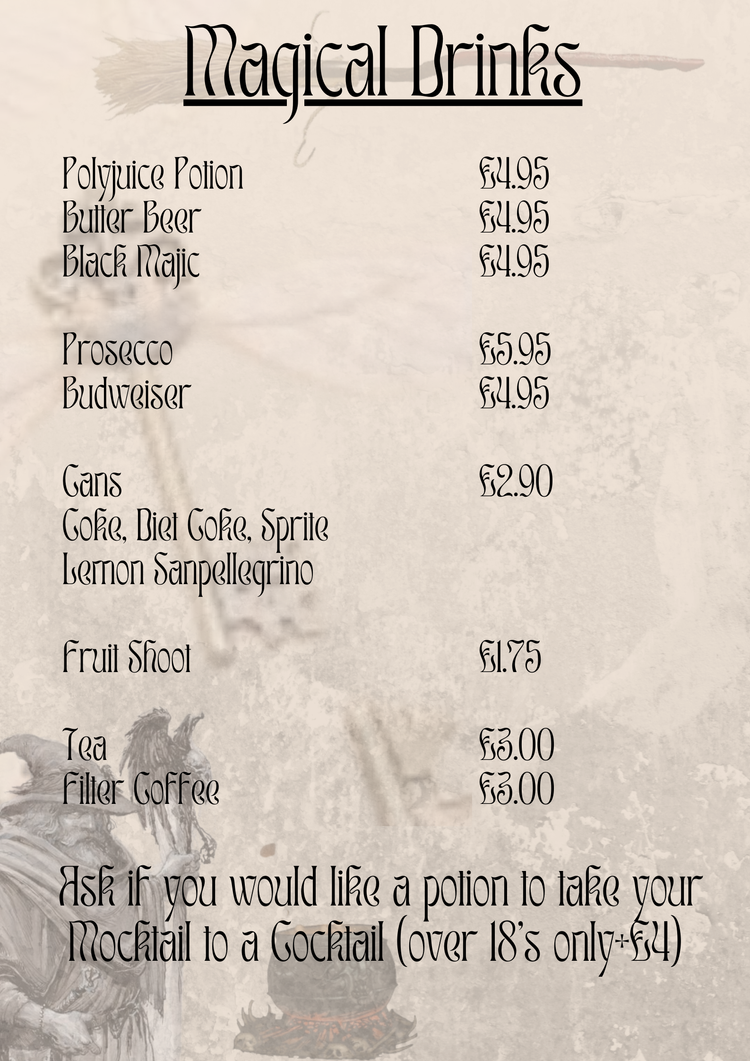 “Wizard Party Venue in Folkestone – Magical Celebrations for Kids ...