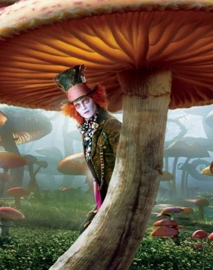 "Magical Alice in Wonderland Afternoon Tea Experience | Book Now for ...