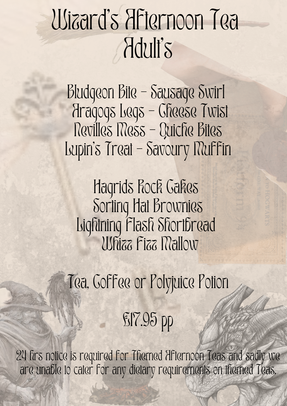 “Wizard Party Venue in Folkestone – Magical Celebrations for Kids ...