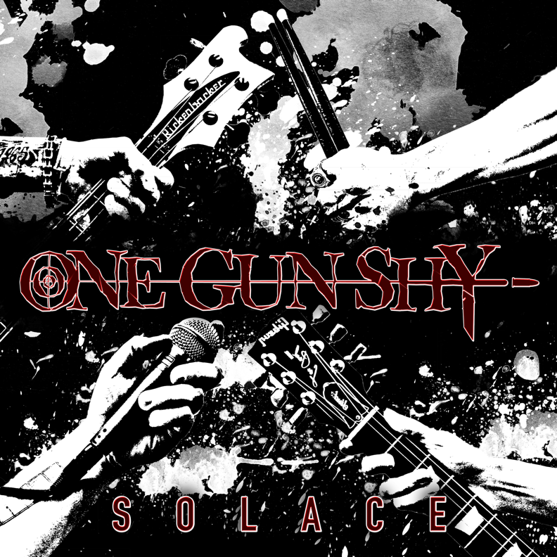 One Gun Shy