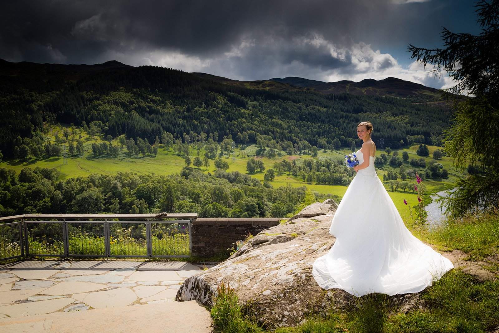 Angus Forbes Photography - professional wedding and commercial ...