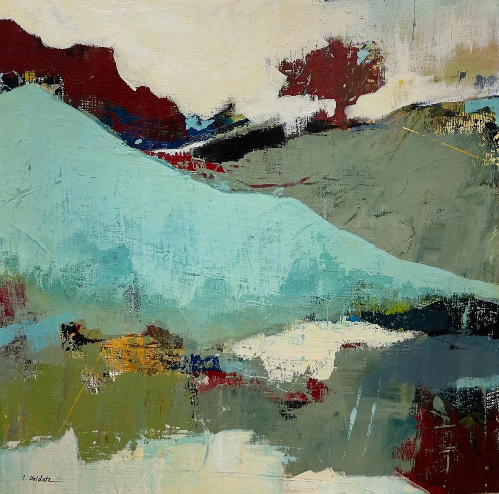 Lynn Goldstein — Workhouse Arts Center