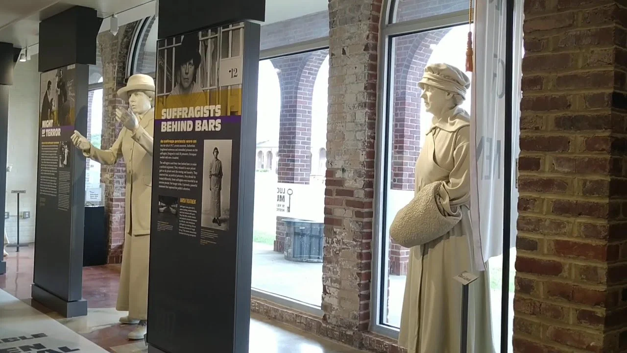 Workhouse Arts Center