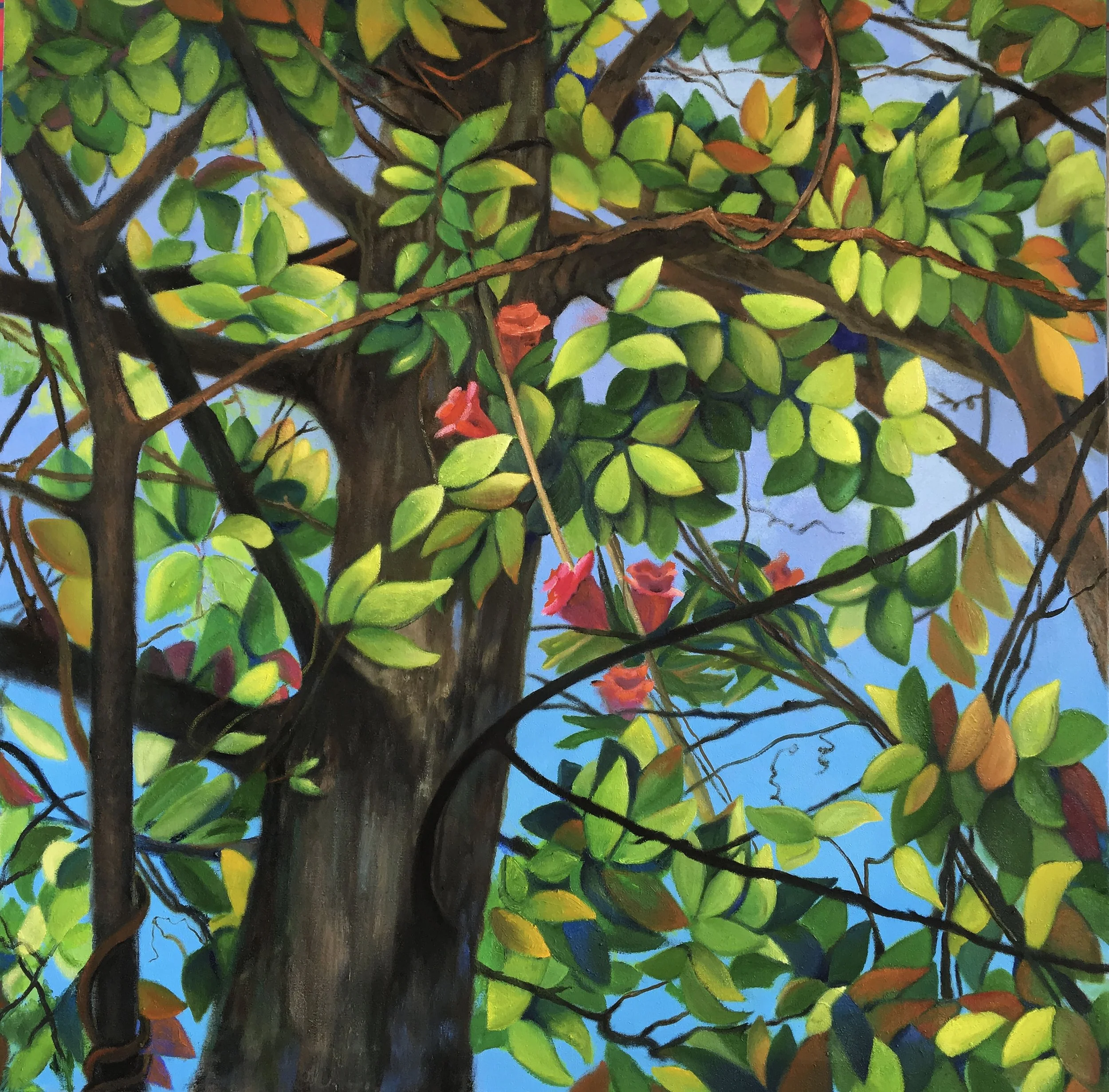Denise S Phalan — Workhouse Arts Center