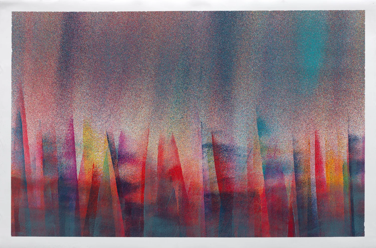 W-10: "Untraditional and Unique” by Jackson Tanner — Workhouse Arts Center