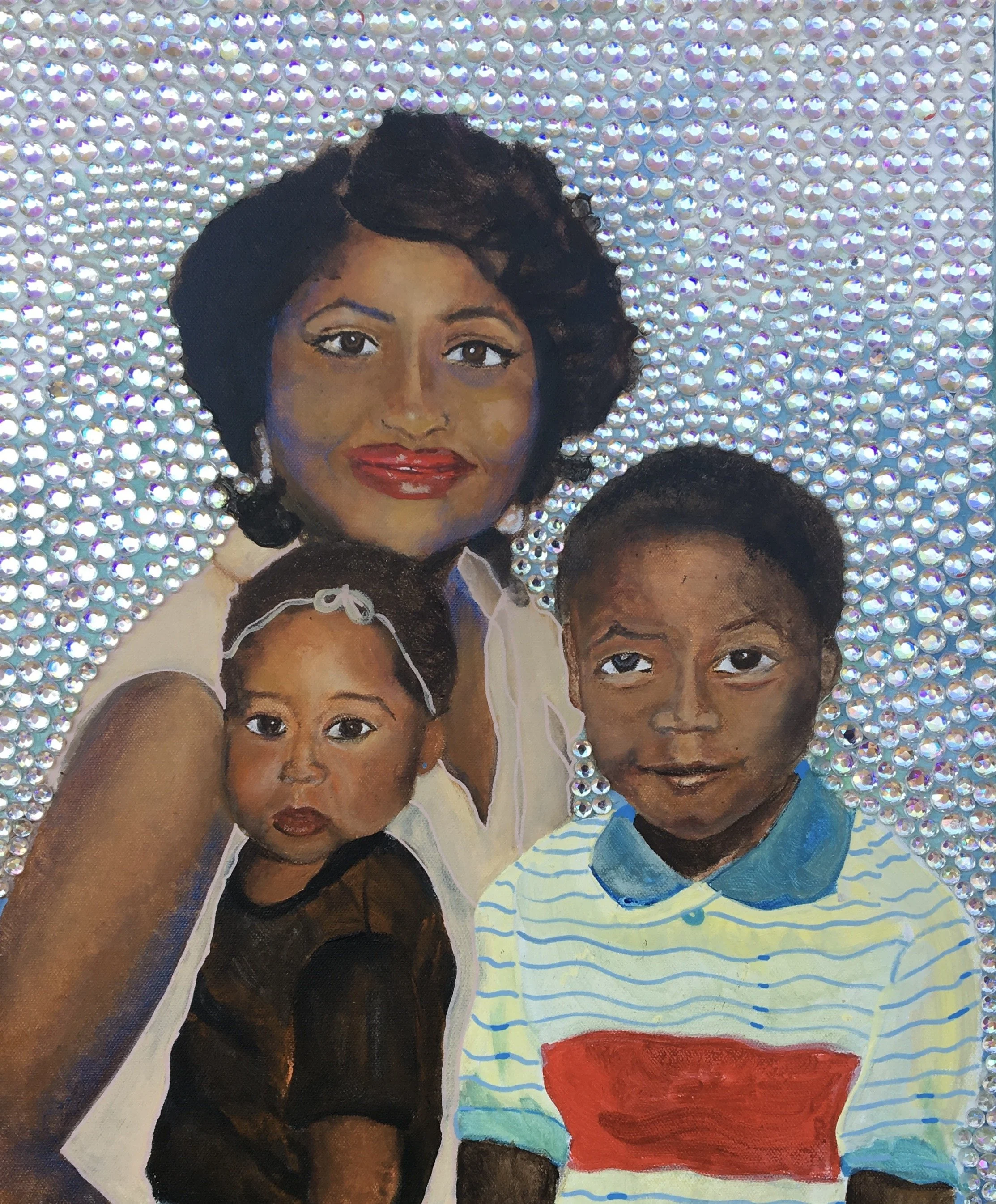 Sabra Morman — Workhouse Arts Center
