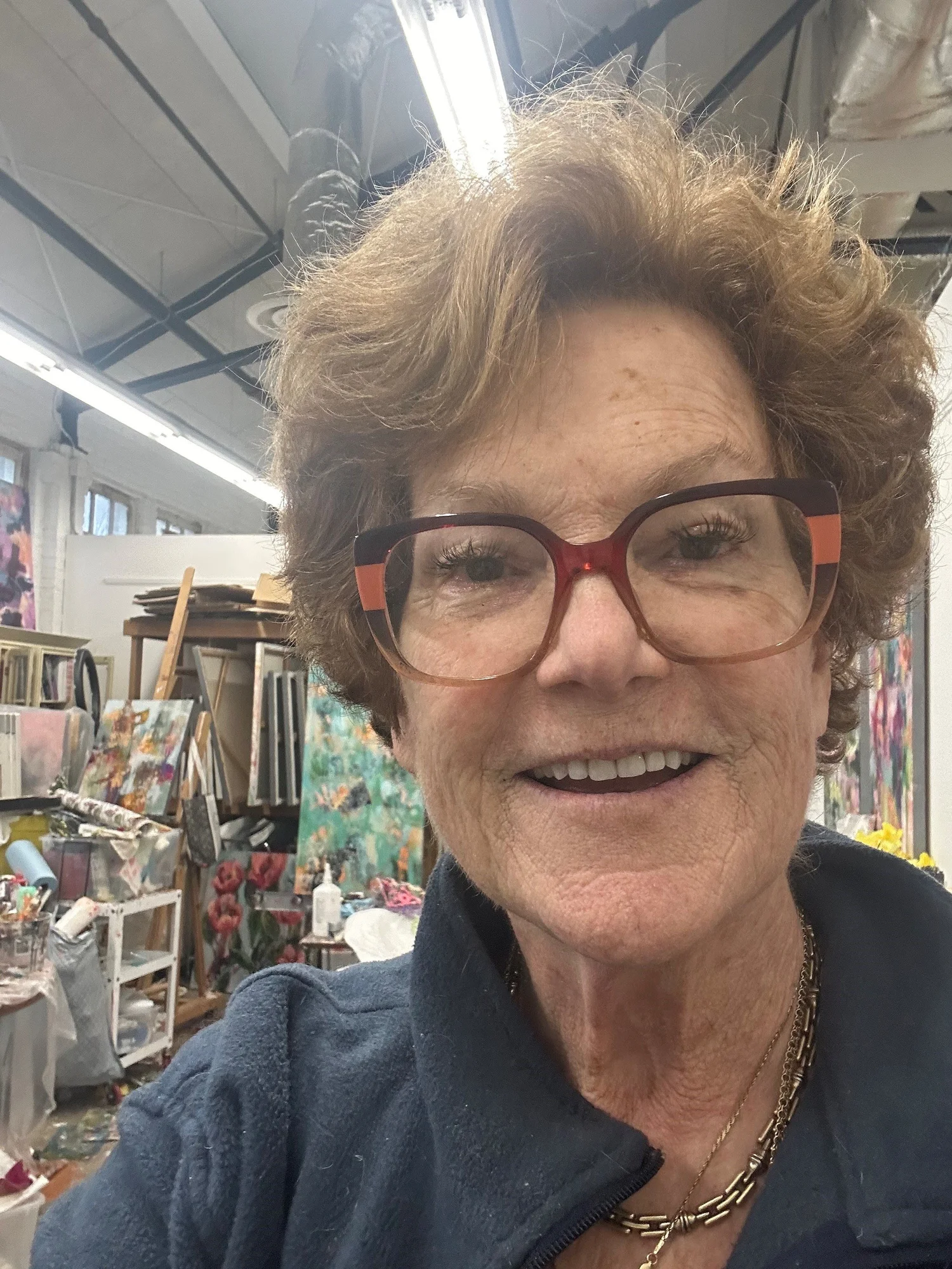 M. Jane Johnson — Workhouse Arts Center