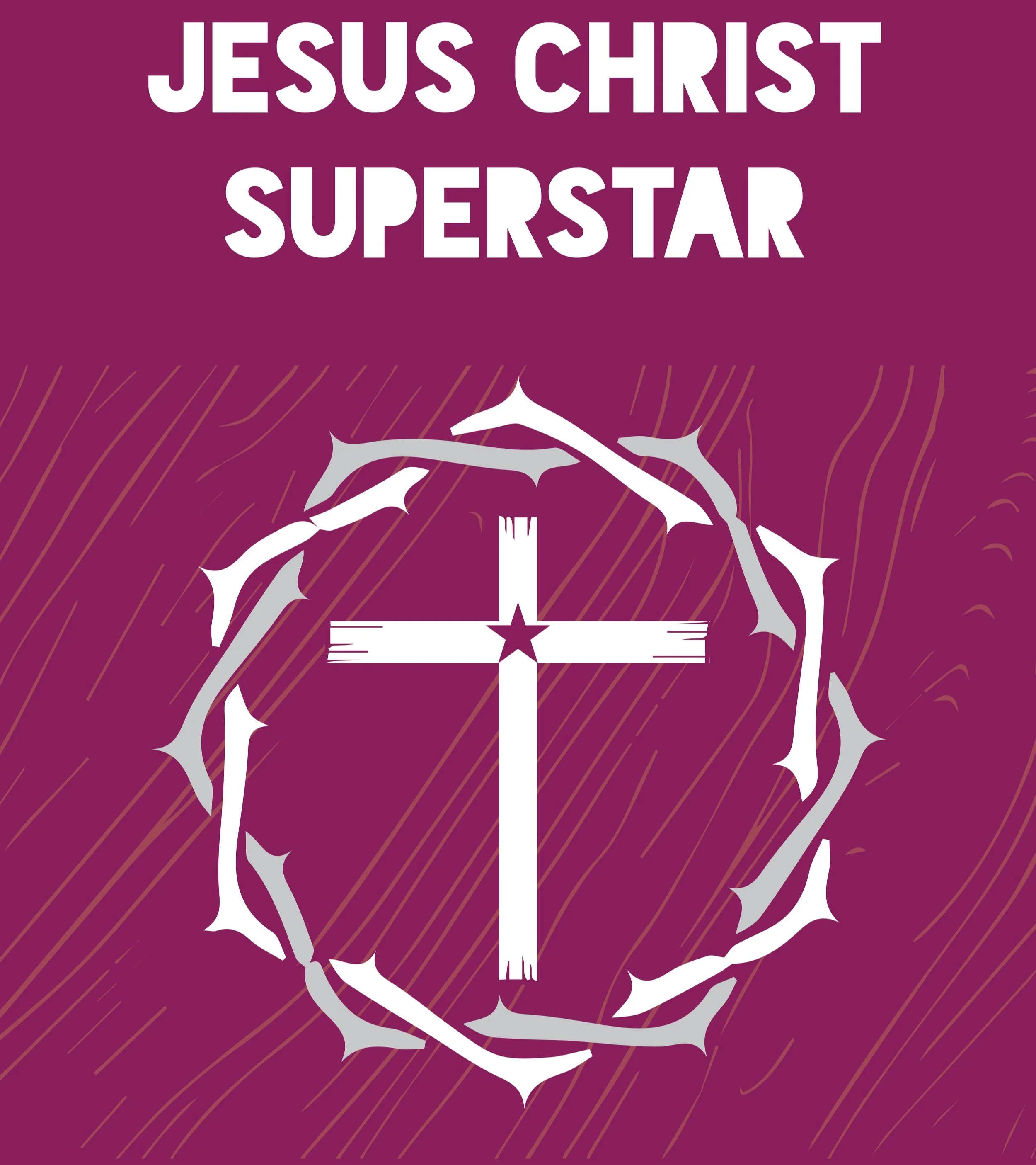 Jesus Christ Superstar Musical 2025 | Workhouse Arts Center — Workhouse ...