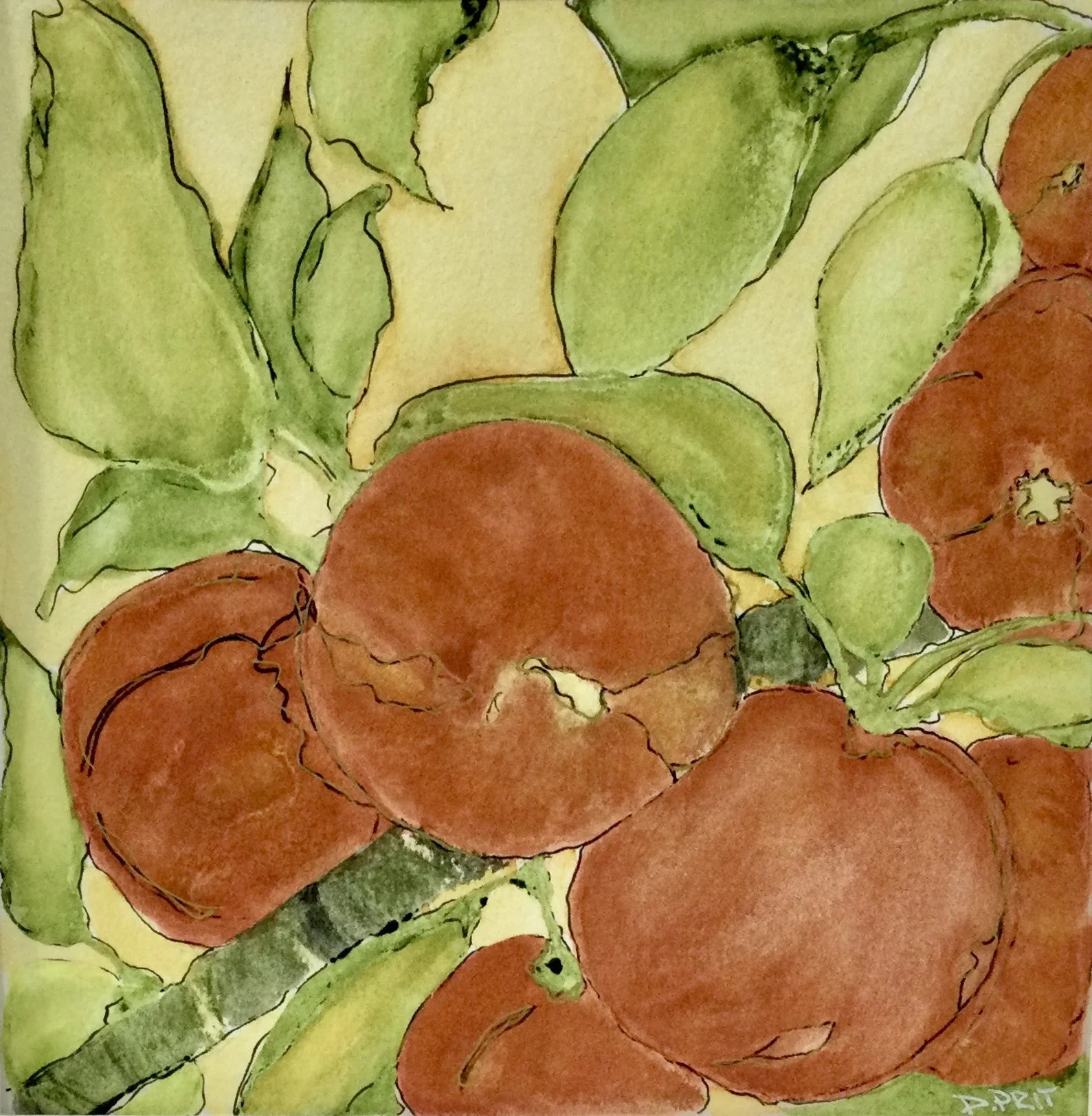 Dawn Pritchett — Workhouse Arts Center