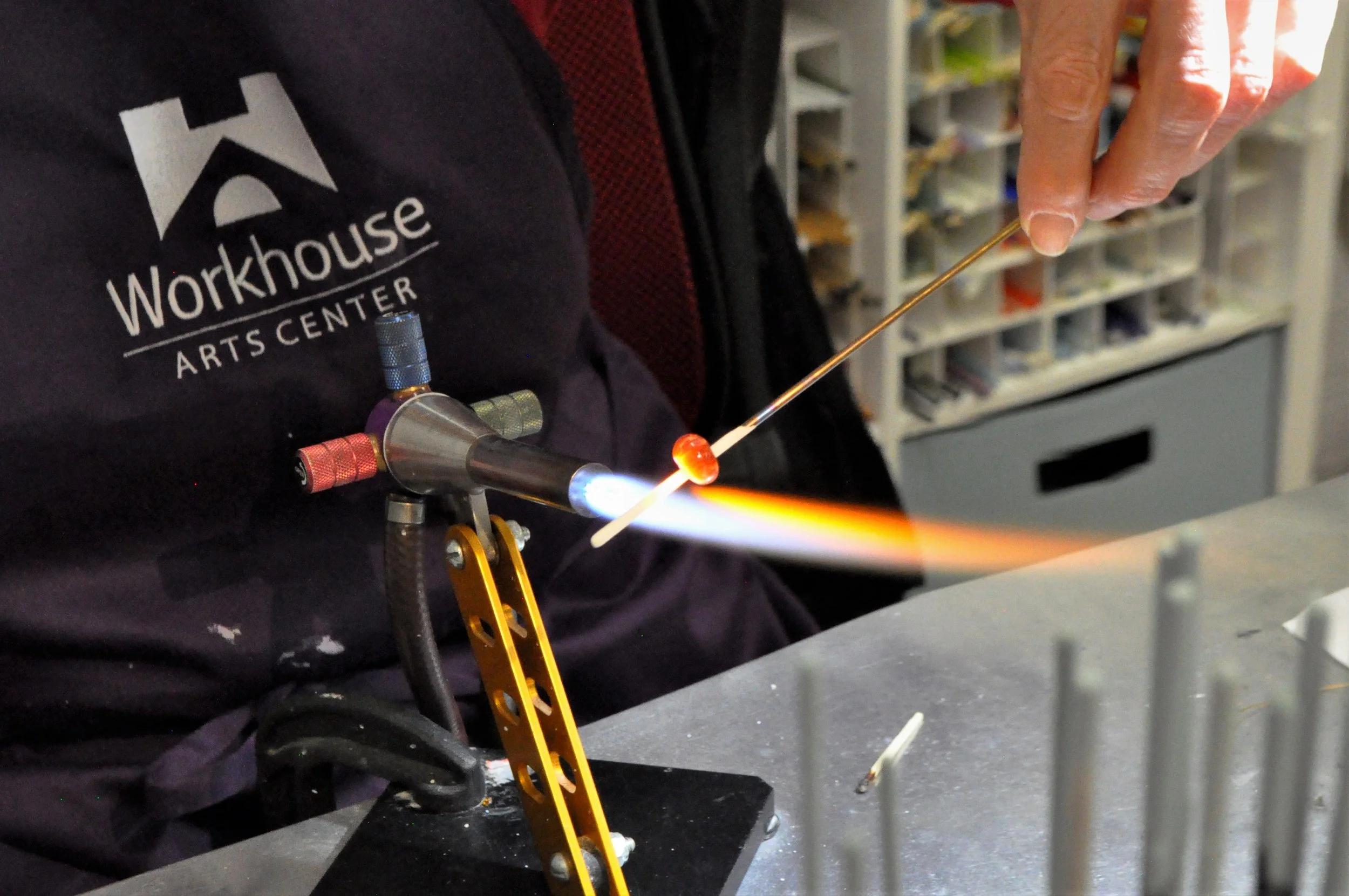 Studio Artists — Workhouse Arts Center