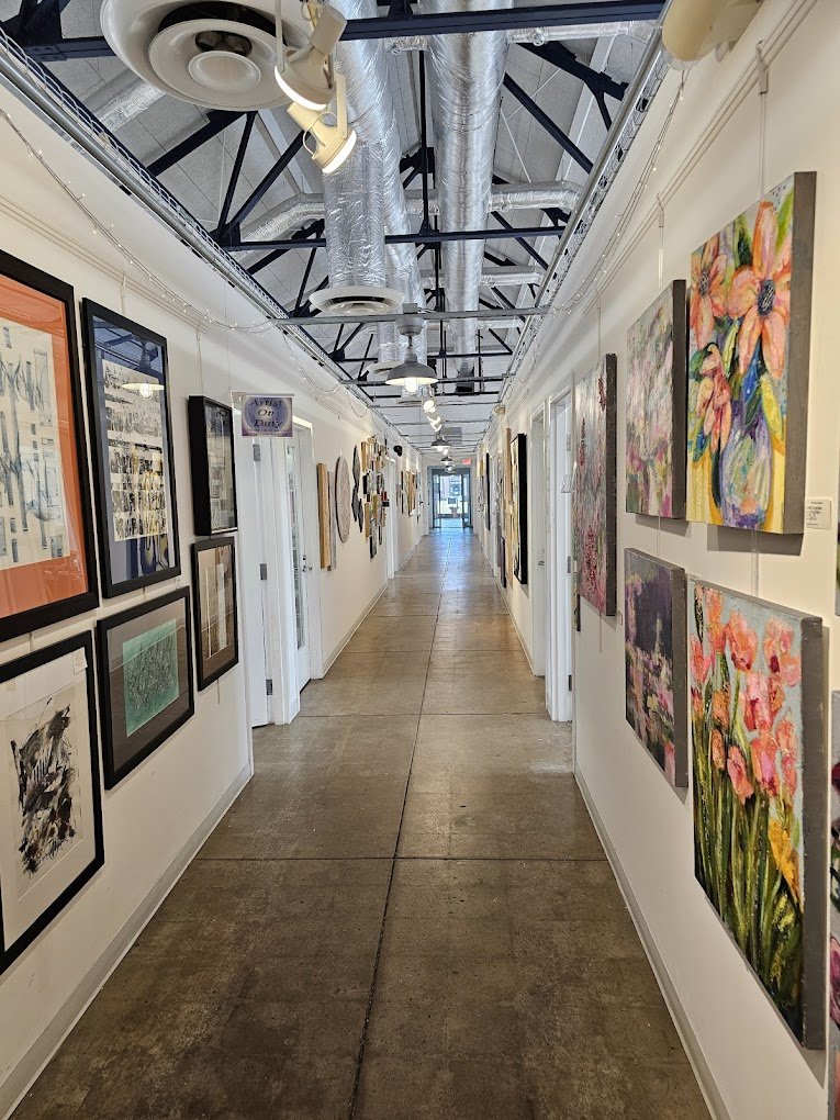 Workhouse Arts Center