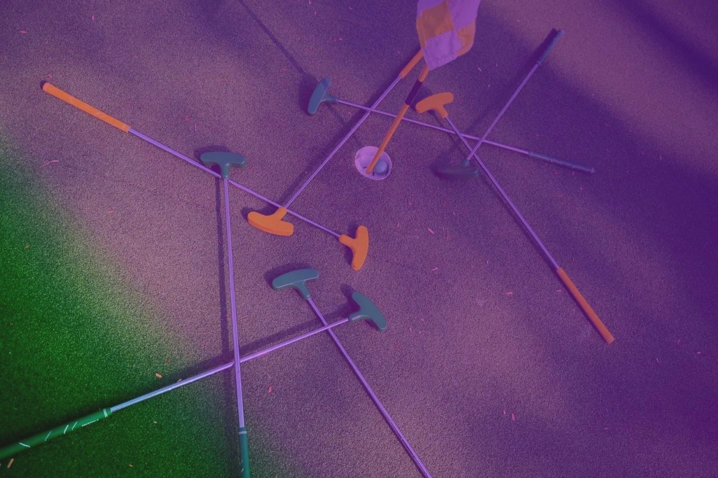 Masterpiece Mini‑Golf – Art-Themed 18-Hole Course | Lorton VA ...