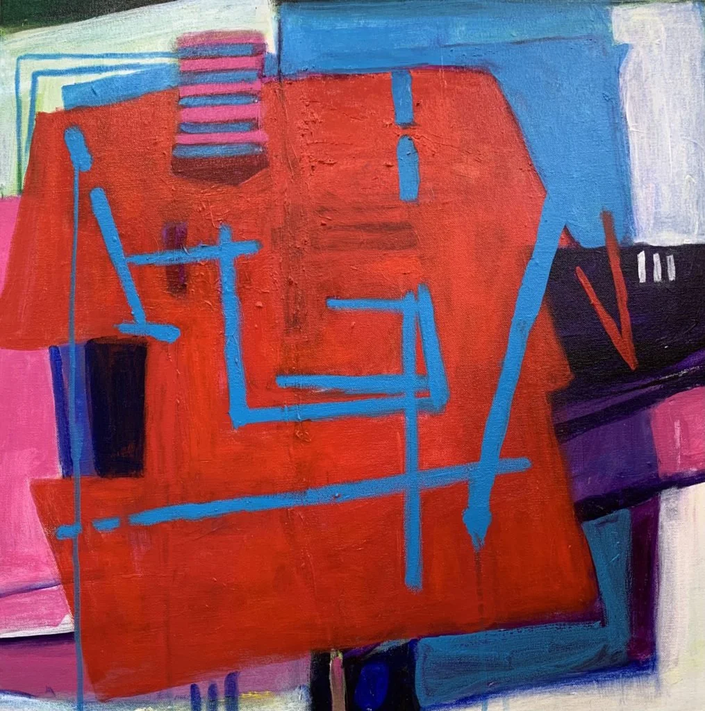 Mary Kane — Workhouse Arts Center