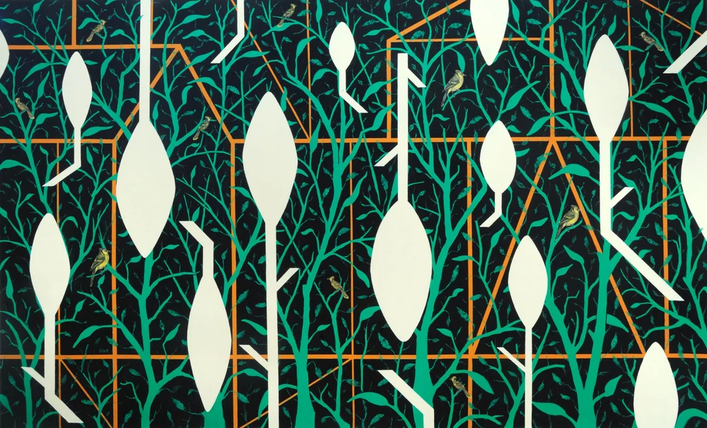 Fernando Osorio — Workhouse Arts Center