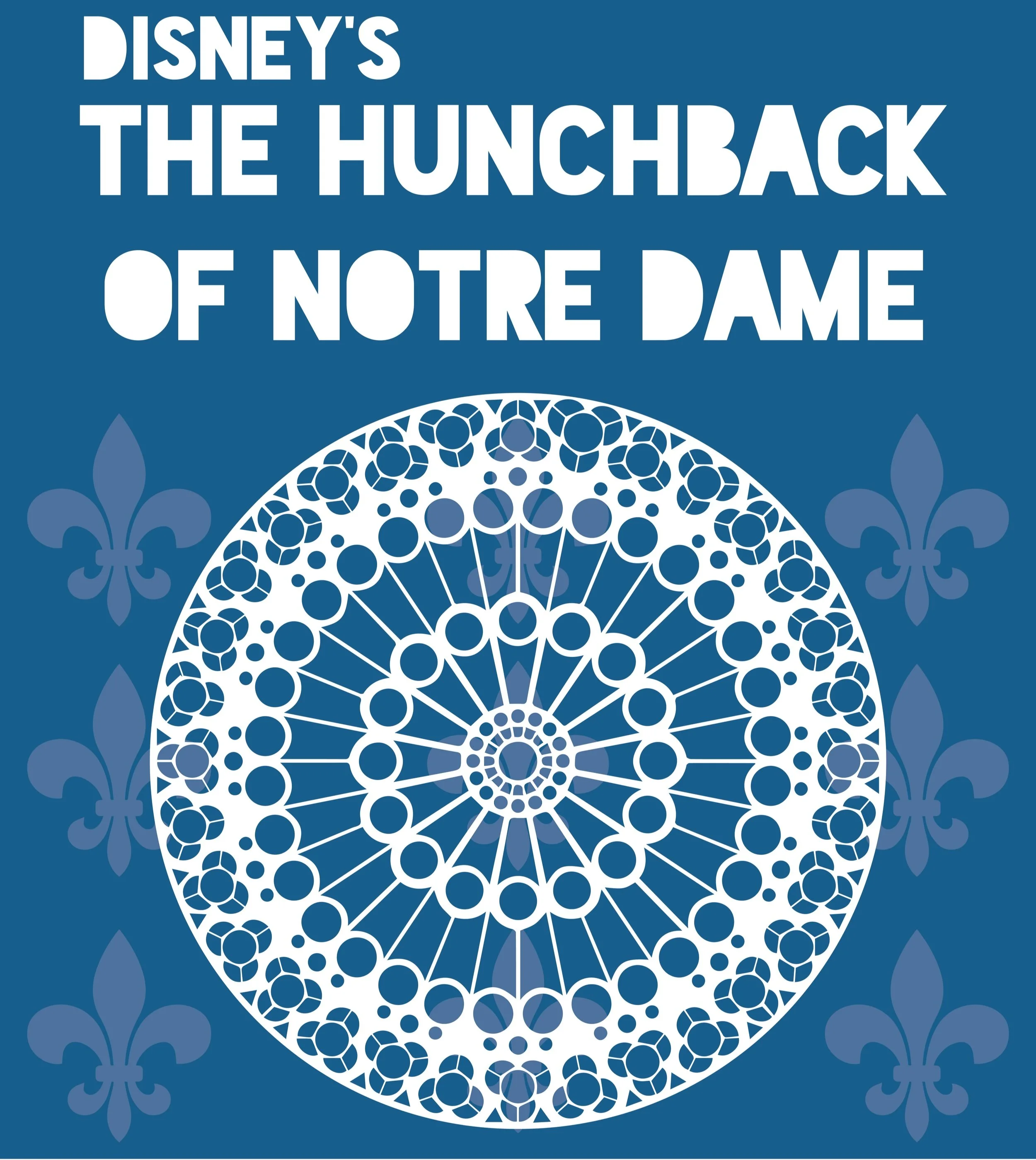 Disney’s The Hunchback of Notre Dame — Workhouse Arts Center