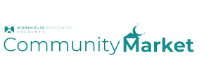 Community Market — Workhouse Arts Center