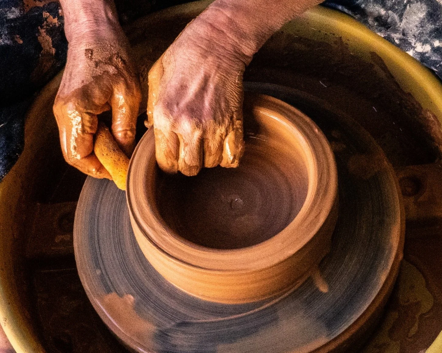 Visual Arts Classes — Workhouse Arts Center