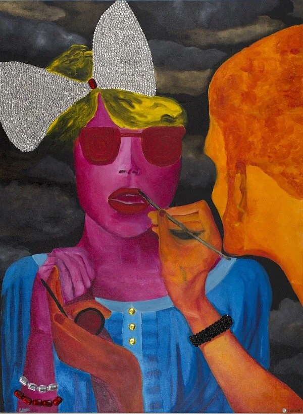 Sabra Morman — Workhouse Arts Center