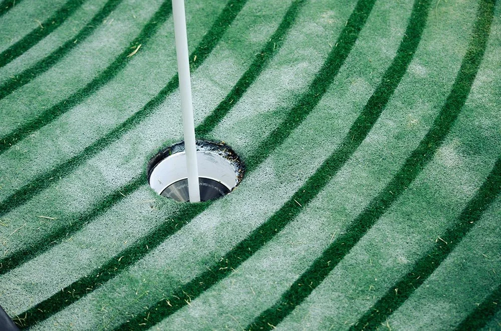 Masterpiece Mini‑Golf – Art-Themed 18-Hole Course | Lorton VA ...