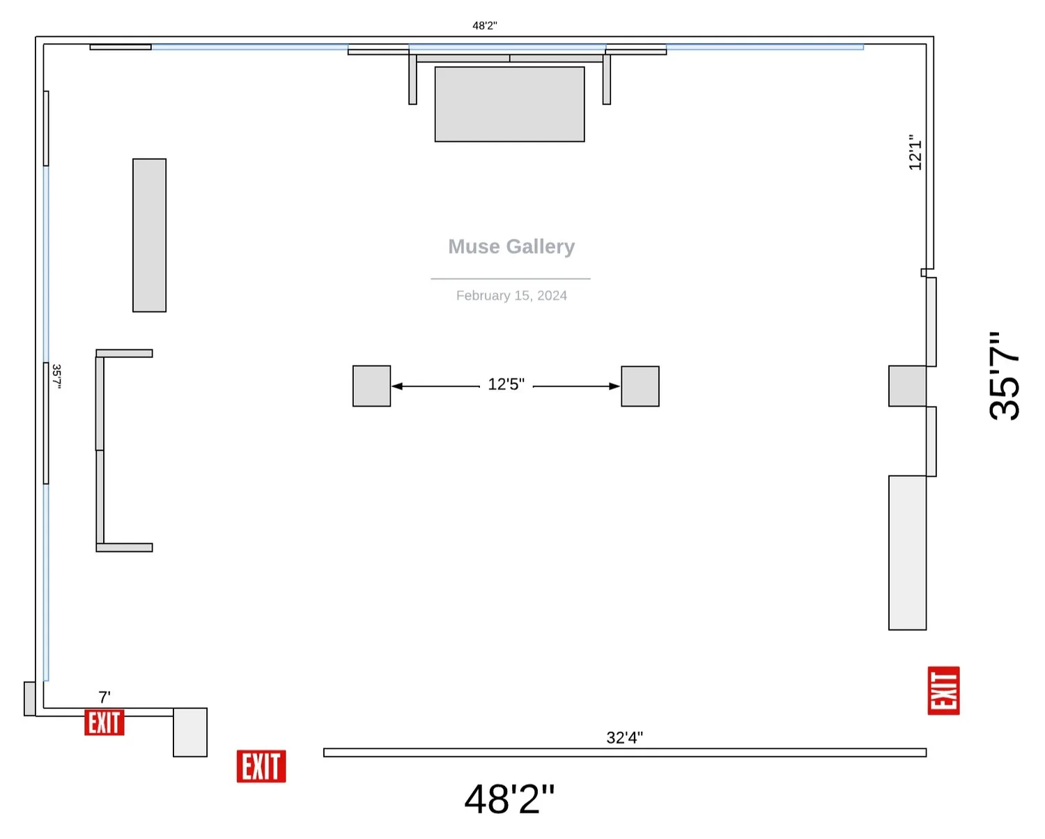 Muse Rentals — Workhouse Arts Center