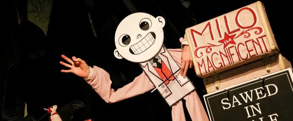 Workhouse Arts Center