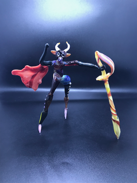 Sarah Wicks — Workhouse Arts Center