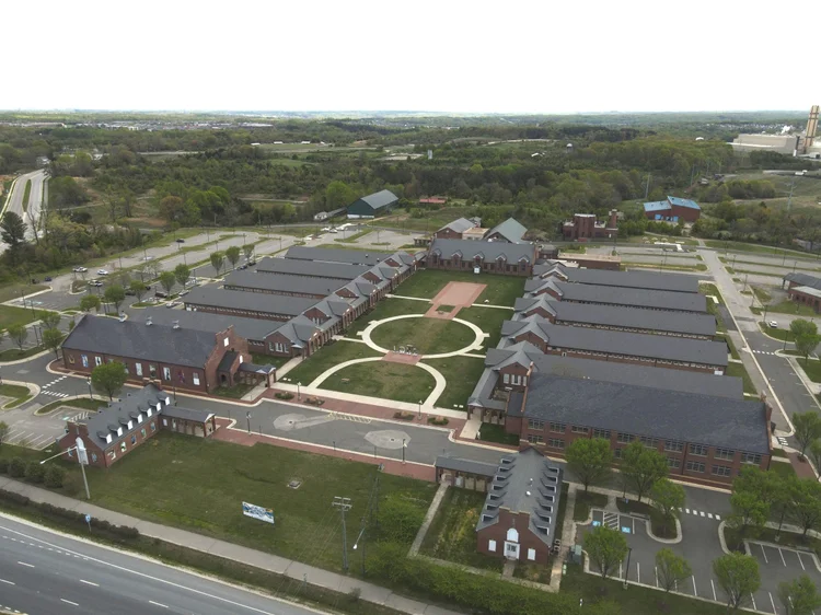 Our Mission — Workhouse Arts Center