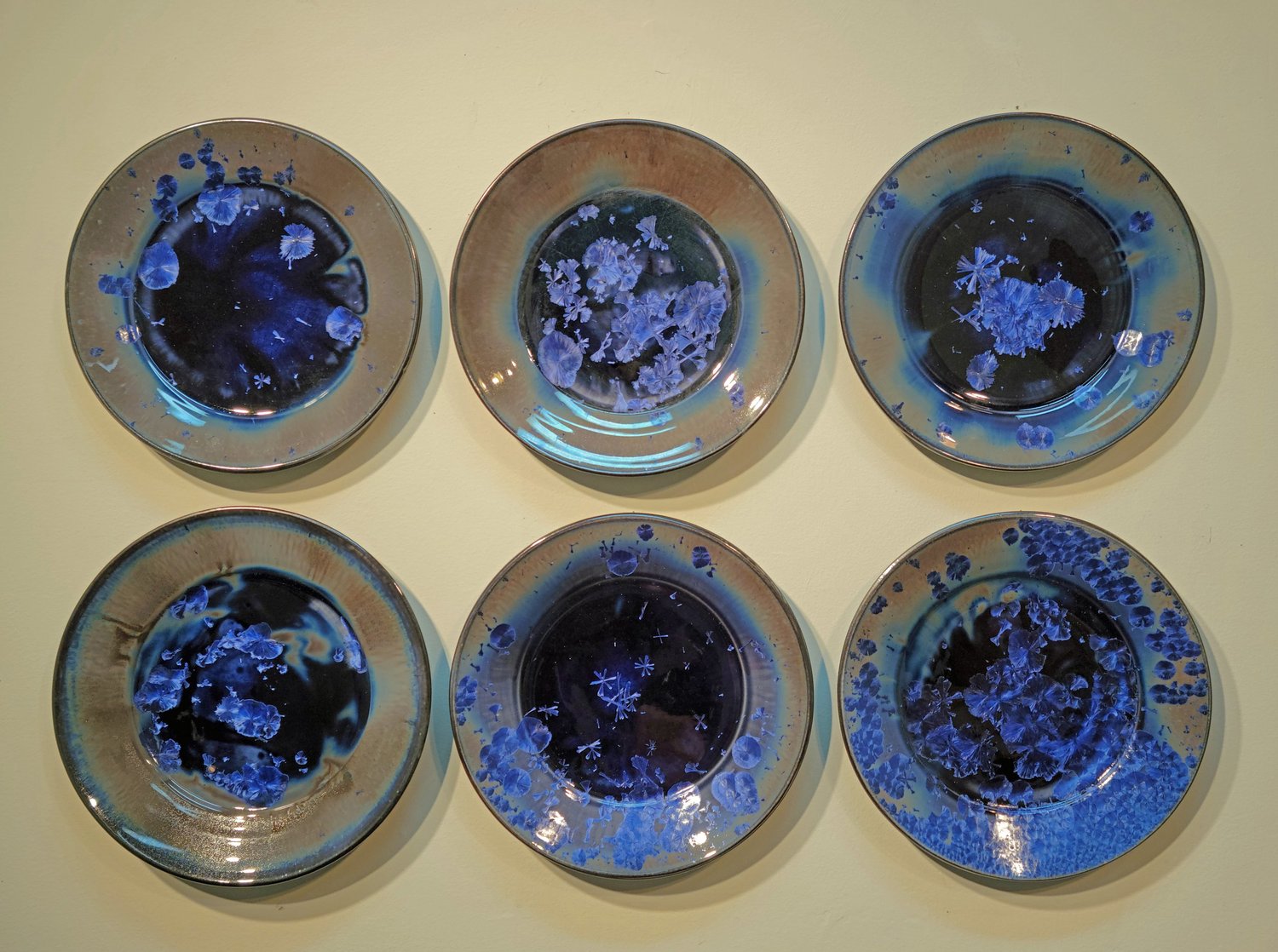 13th clay international on Vulcan Gallery — Workhouse Arts Center