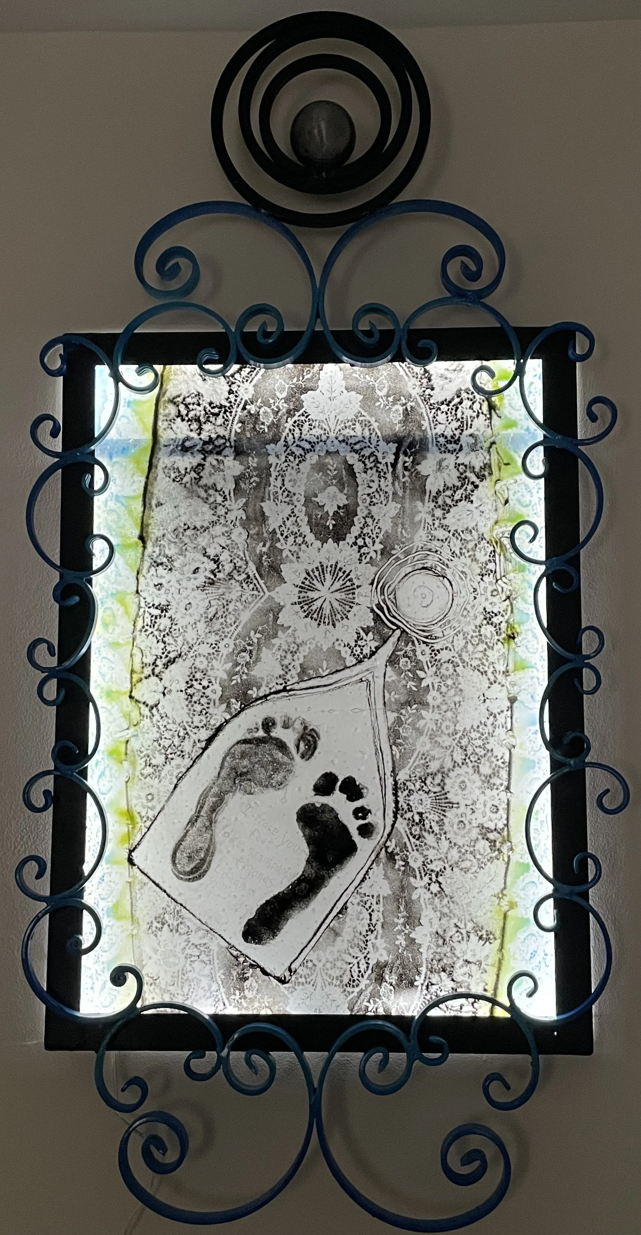 8th Annual Glass National — Workhouse Arts Center