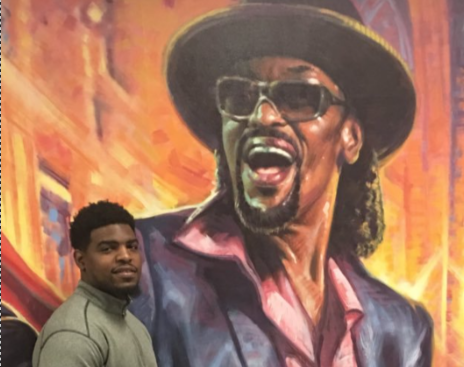 From Lorton to Legend: Chuck Brown's Go-Go Origins and Legacy ...