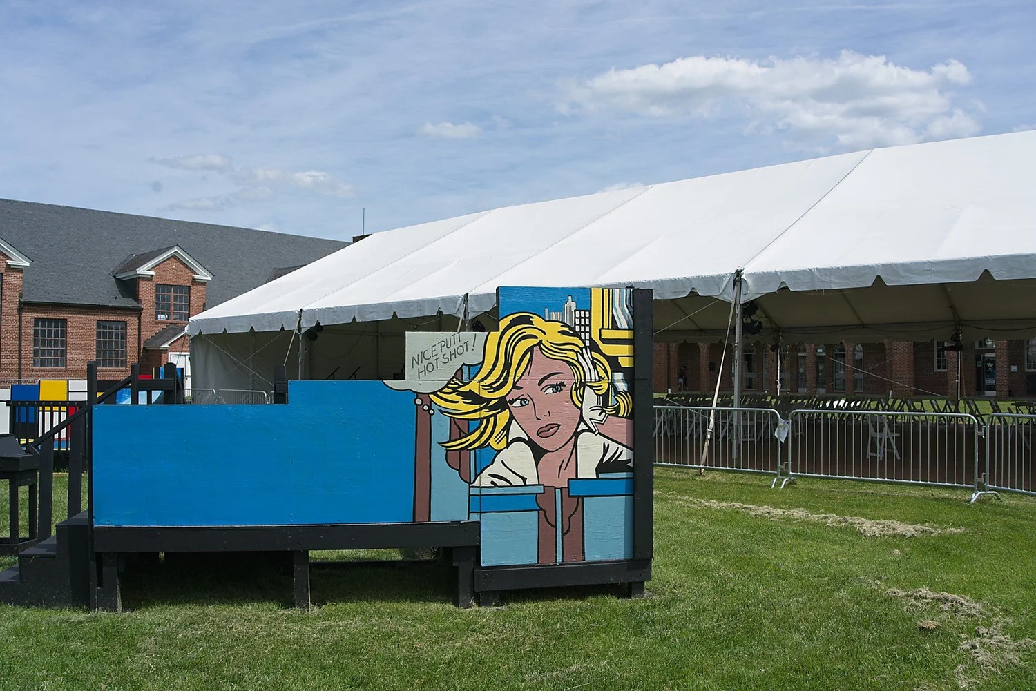 Masterpiece Mini‑Golf – Art-Themed 18-Hole Course | Lorton VA ...