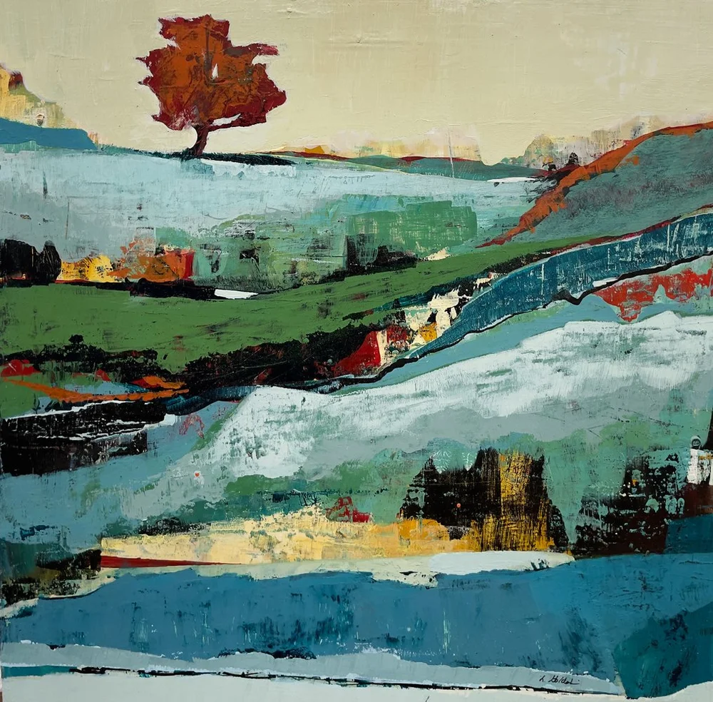 Lynn Goldstein — Workhouse Arts Center