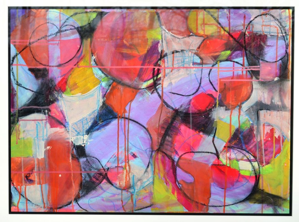 M. Jane Johnson — Workhouse Arts Center