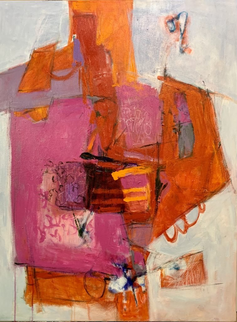 Mary Kane — Workhouse Arts Center