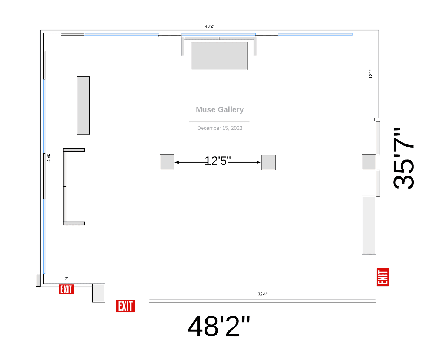 Muse Rentals — Workhouse Arts Center
