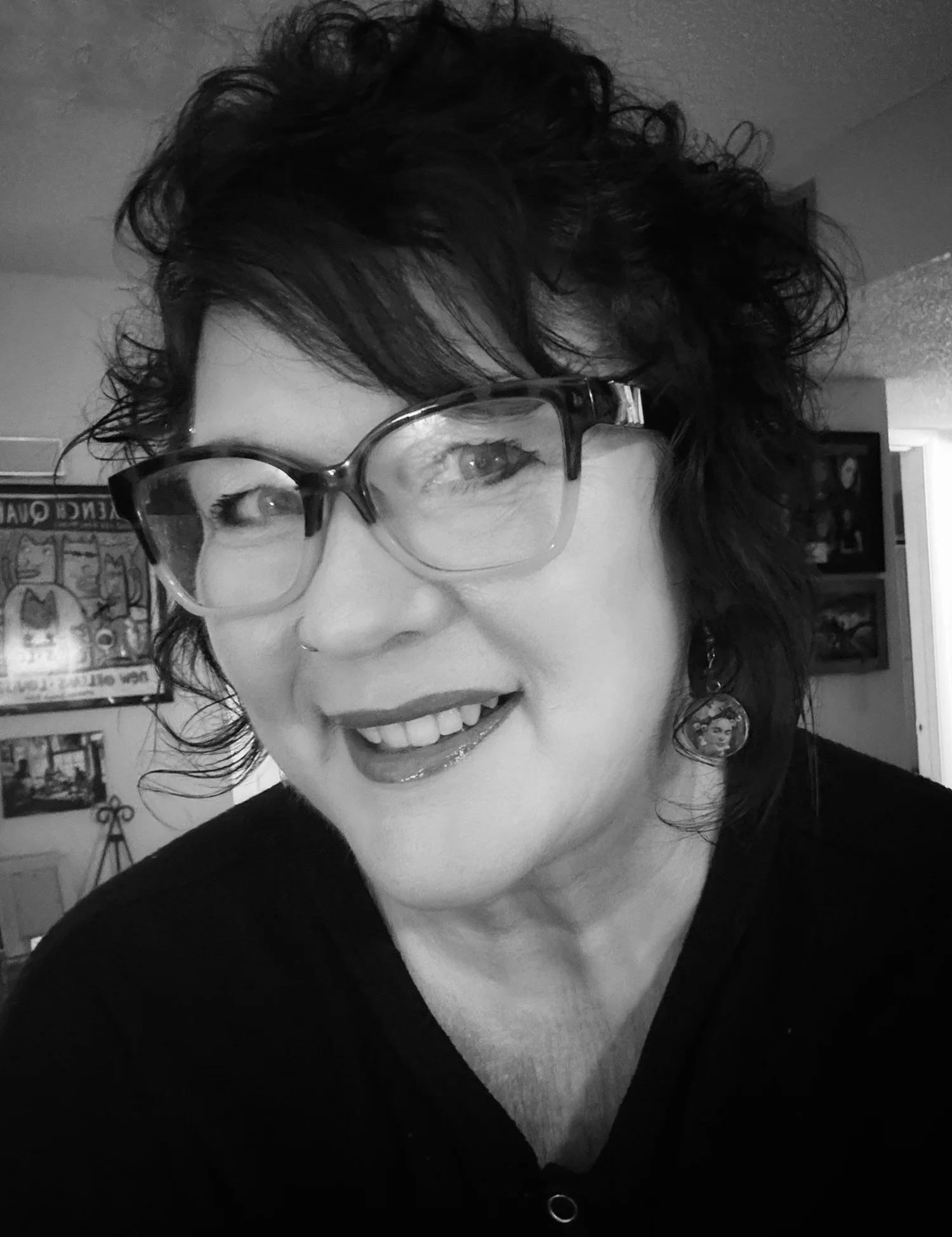 Lisa Sibley — Workhouse Arts Center
