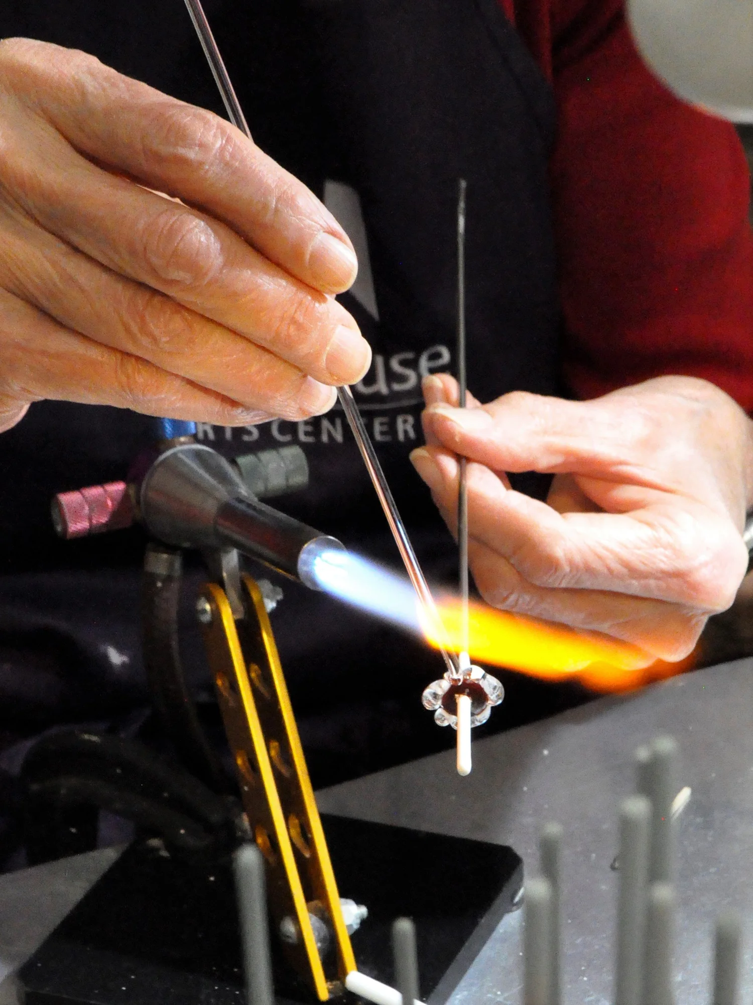 Visual Arts Classes in Lorton, VA | Painting, Drawing & Sculpture for ...