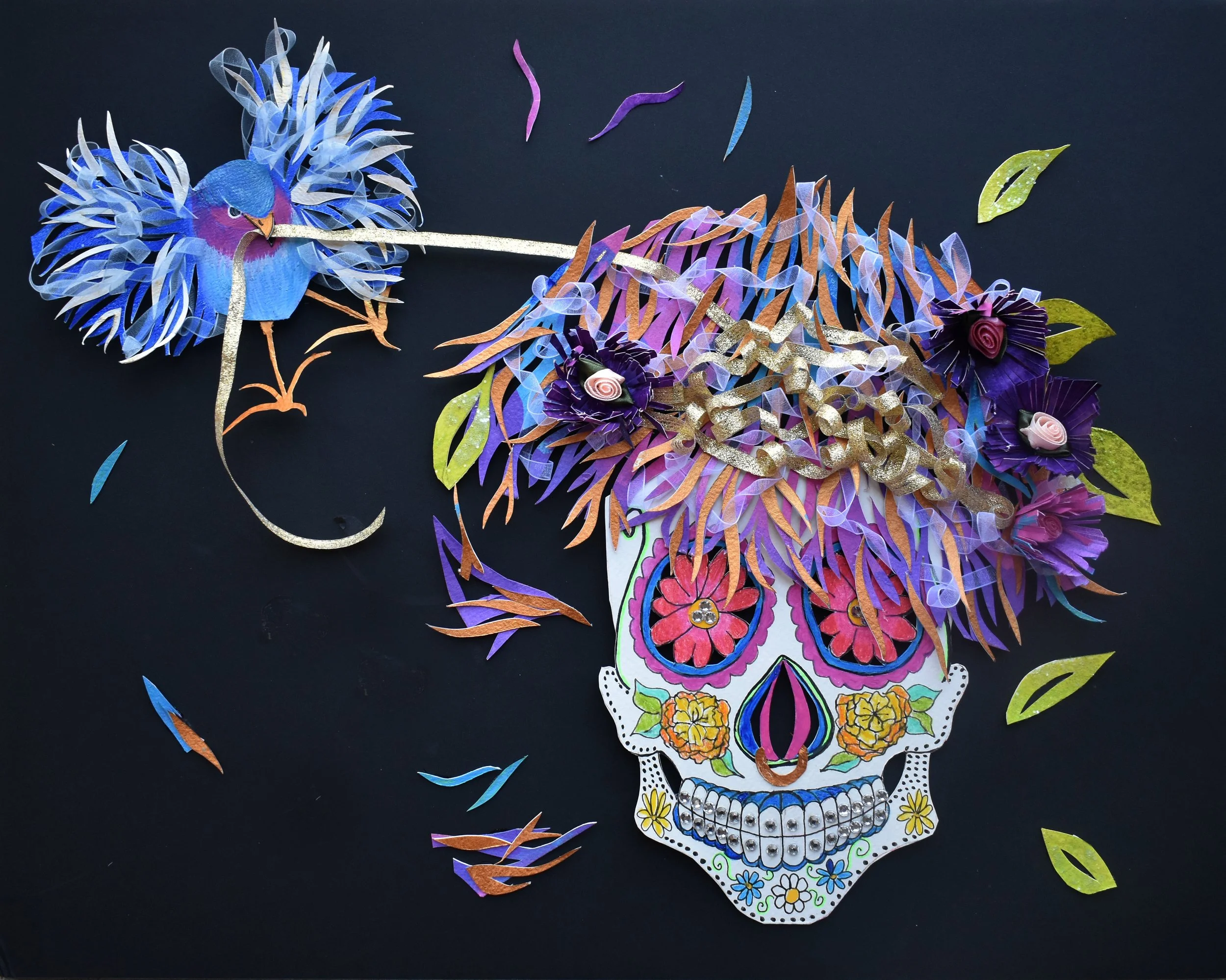 Denise S Phalan — Workhouse Arts Center