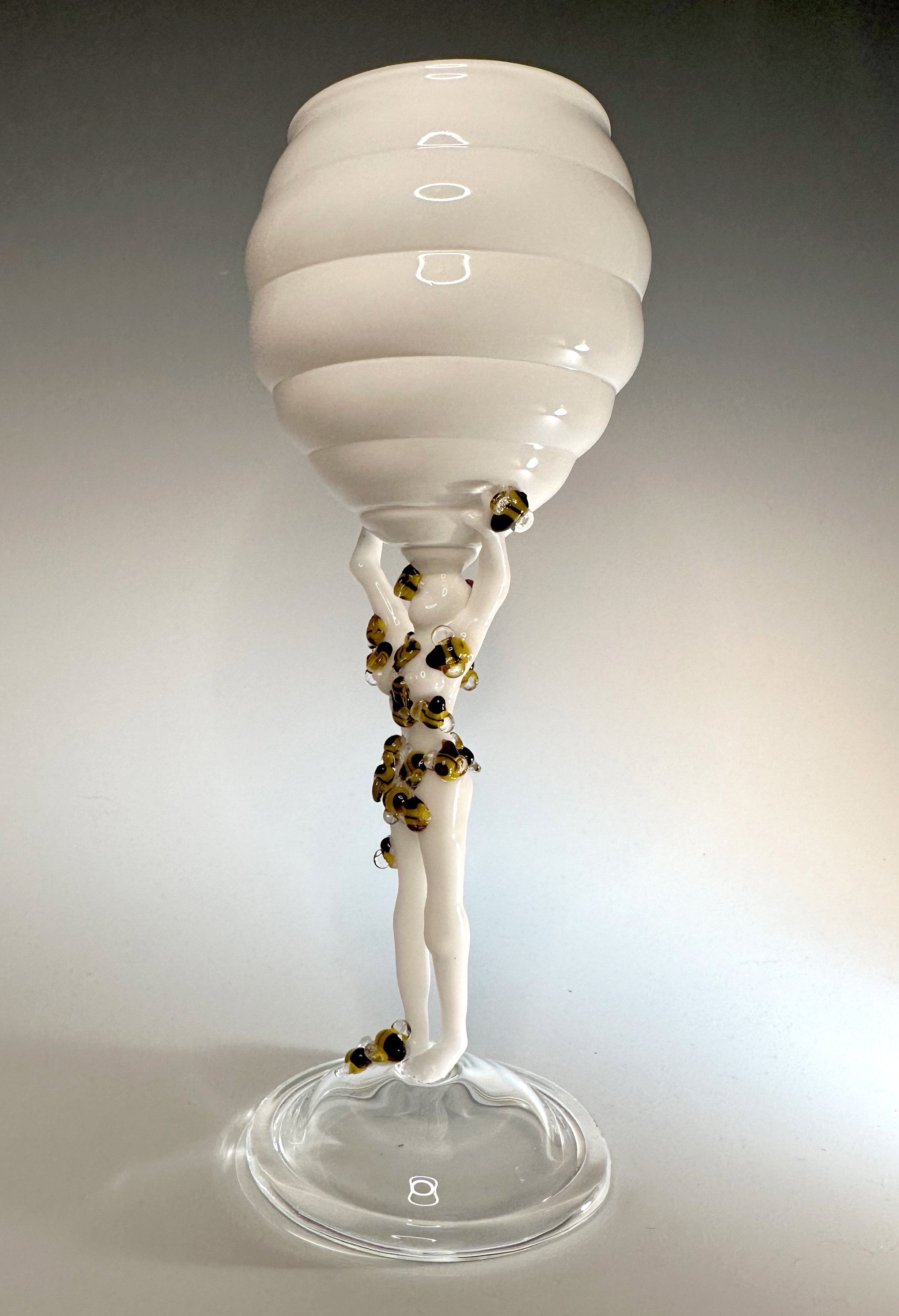 9th Annual Glass National — Workhouse Arts Center