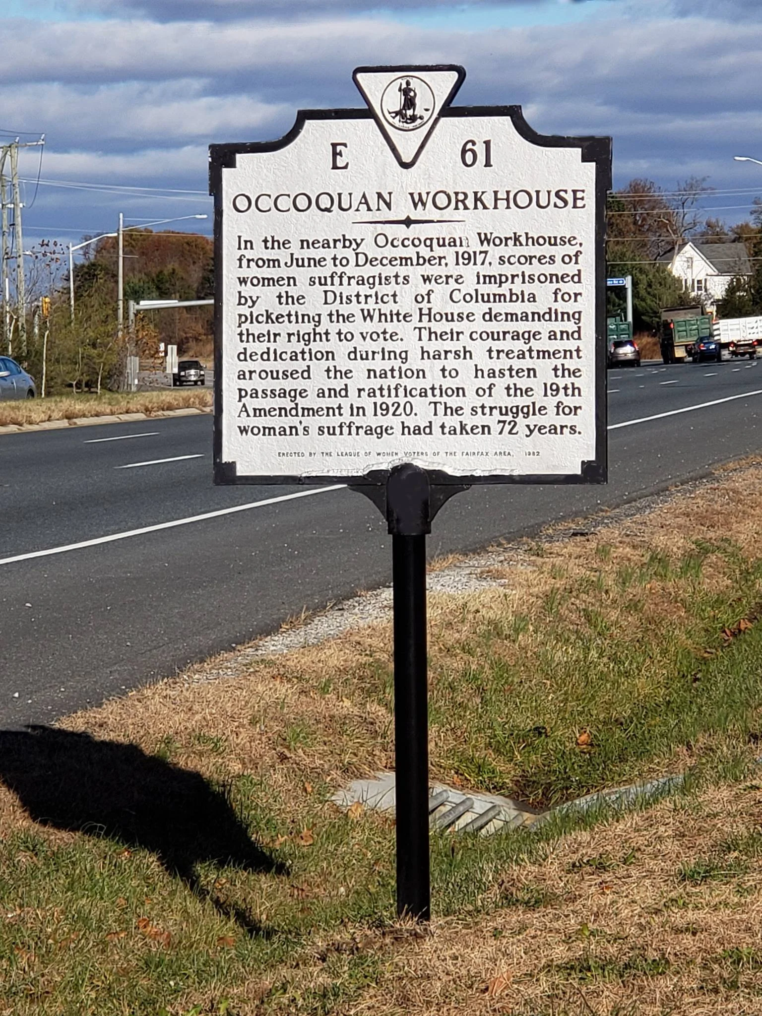 Mission, History & Future — Workhouse Arts Center