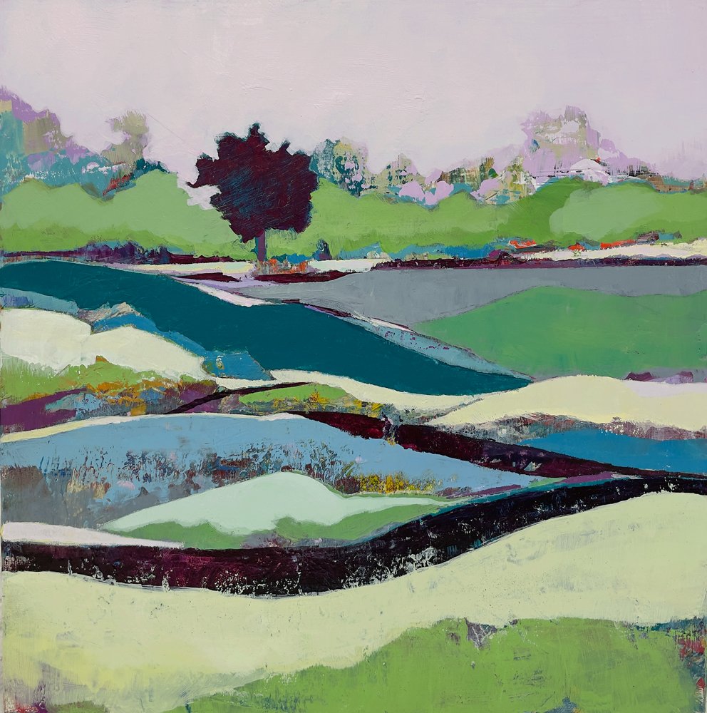 Lynn Goldstein — Workhouse Arts Center