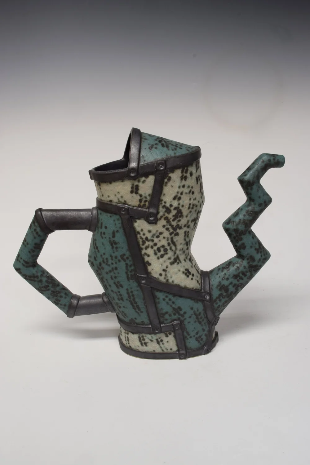 13th clay international on Vulcan Gallery — Workhouse Arts Center