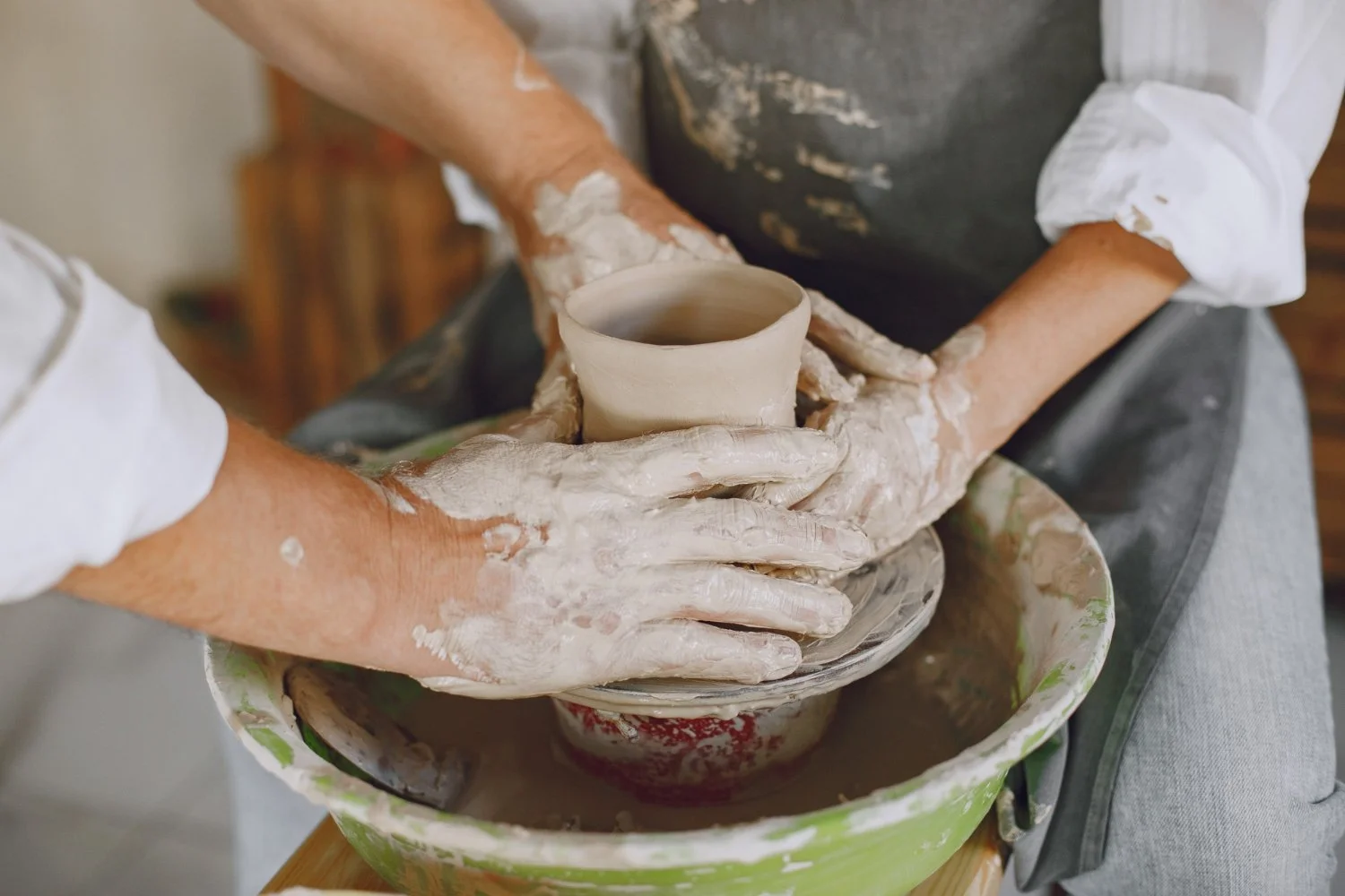 Visual Arts Classes in Lorton, VA | Painting, Drawing & Sculpture for ...