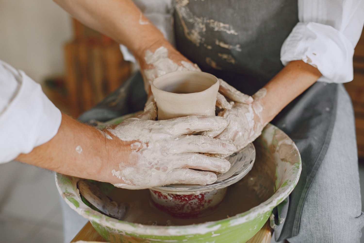 Visual Arts Classes in Lorton, VA | Painting, Drawing & Sculpture for ...
