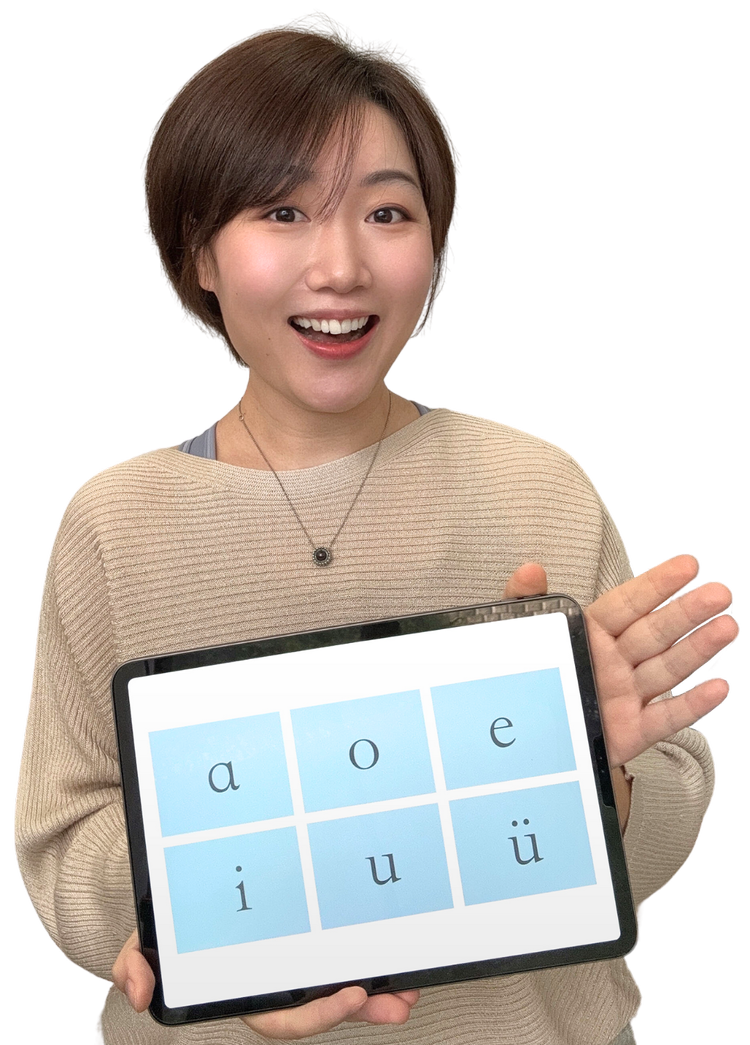 Beginner Course — Linglong Mandarin