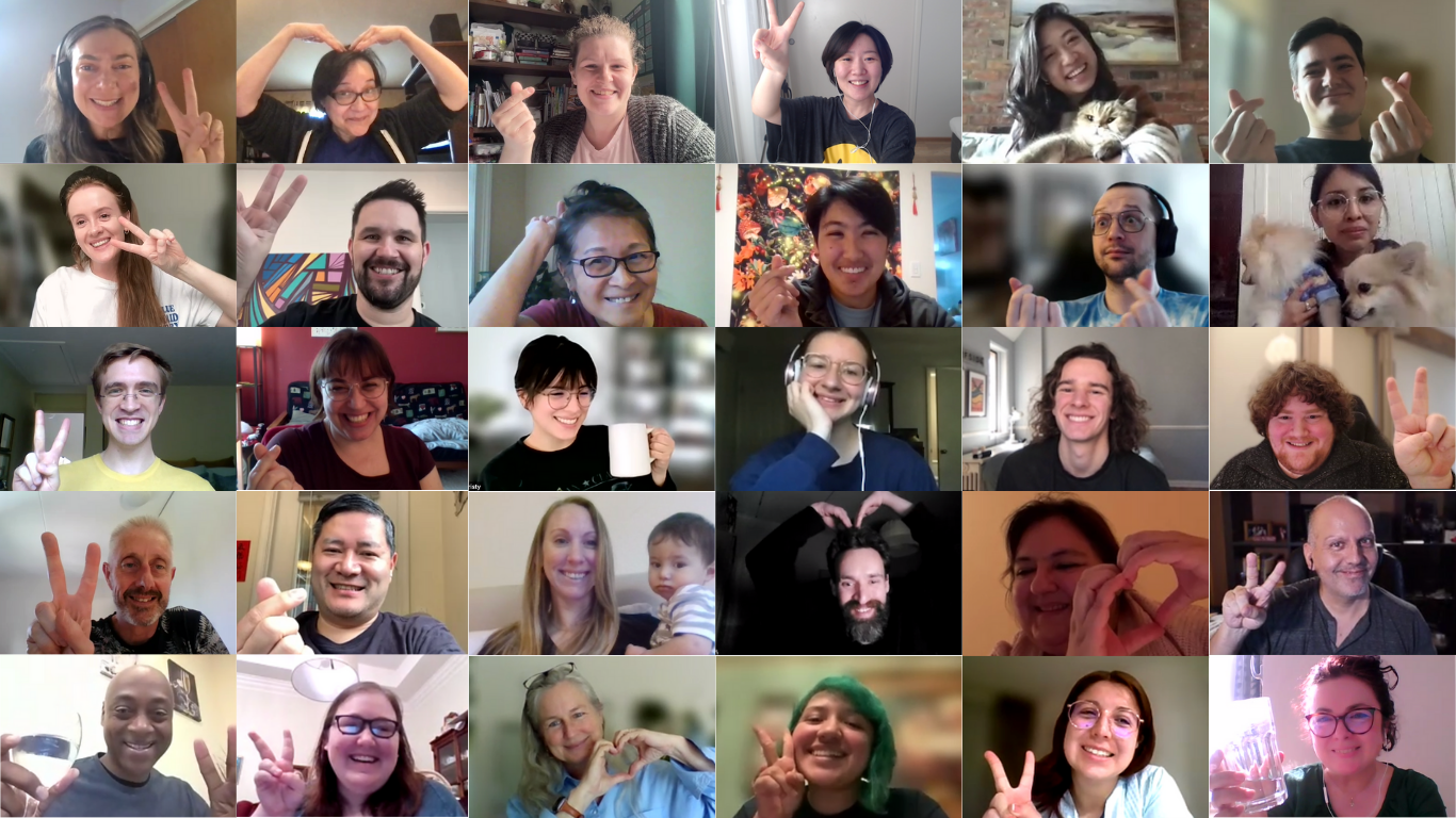 Linglong Mandarin School | Your Path to Fluency Starts Here! 🥳