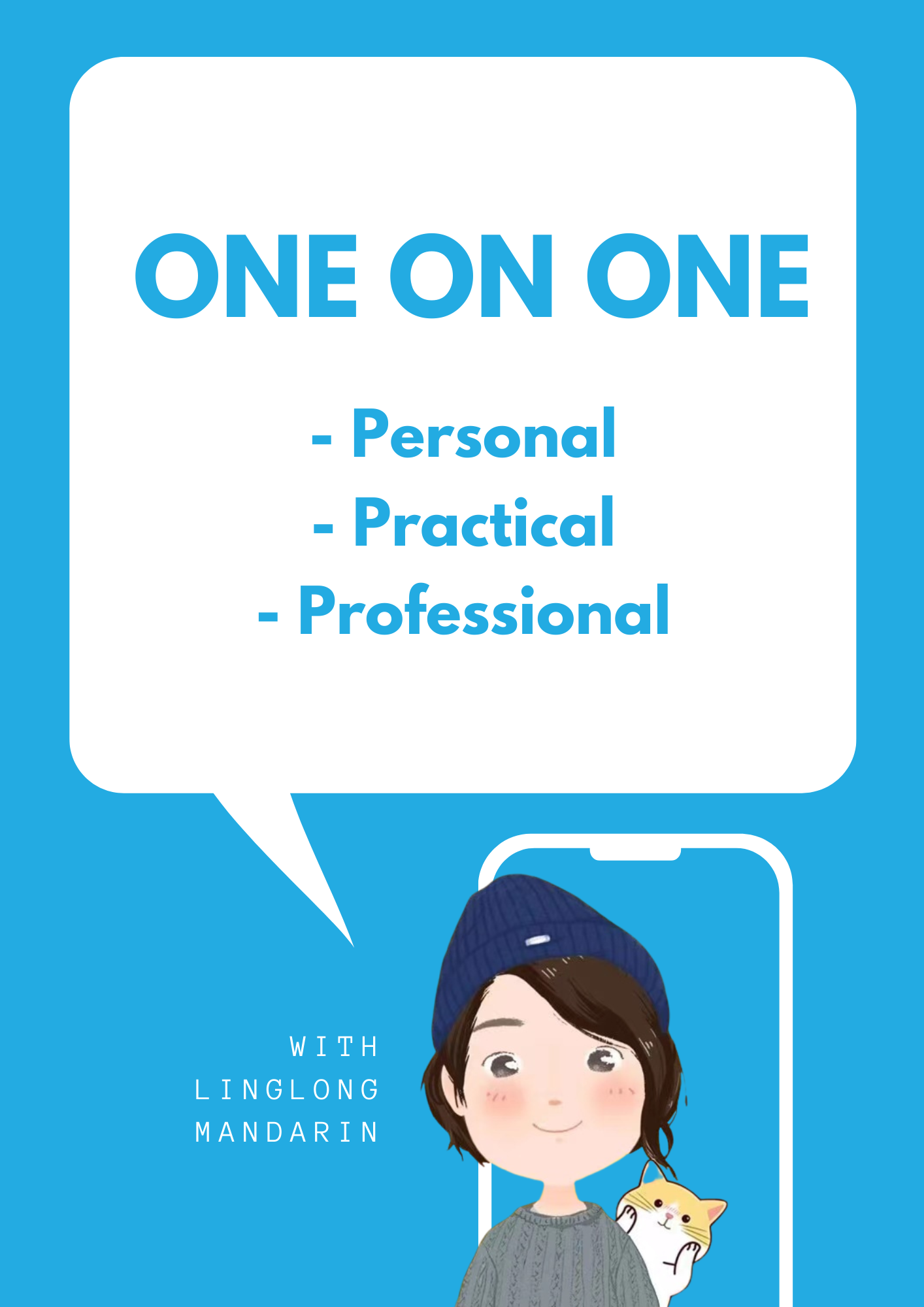 Linglong Mandarin | Chinese learning has never been so FUN!🥳